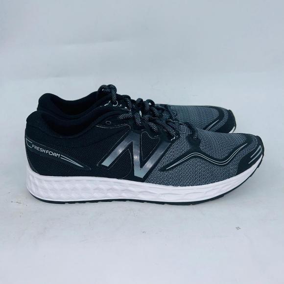 Shoes | New Balance Mens Fresh Foam Veniz Running Shoes Sneakers Black ...